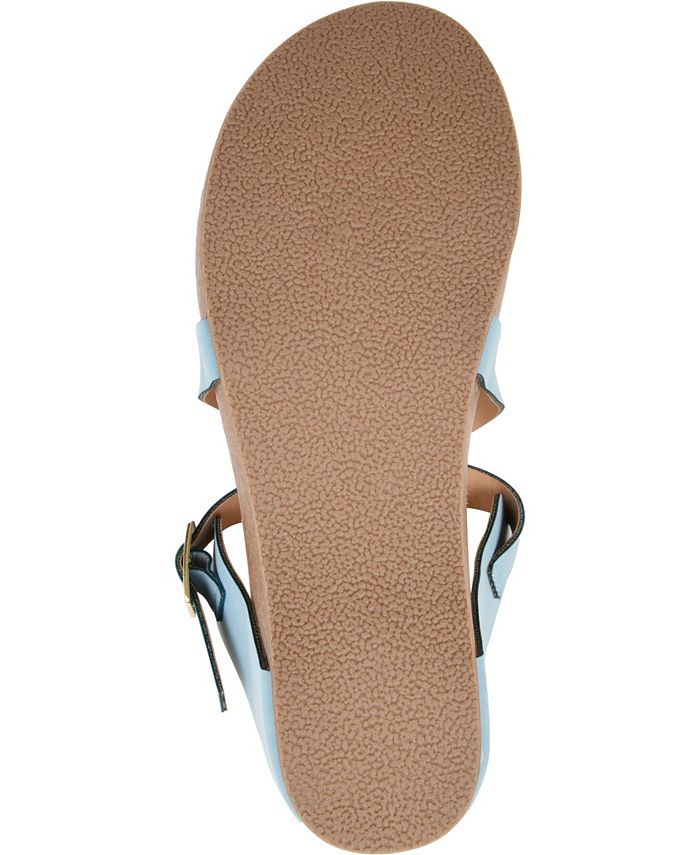Journee Collection Women's Navara Sandal - Macy's