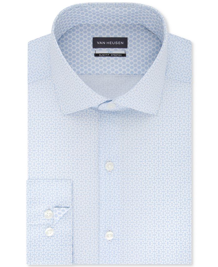 Van Heusen Non Iron Shirts