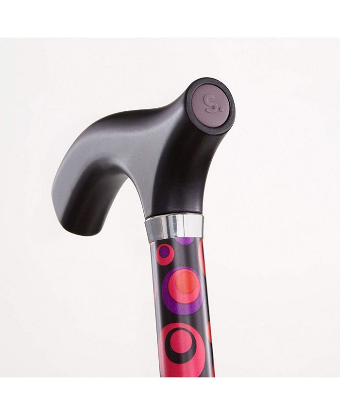 Switch Sticks Folding Walking Stick - Macy's