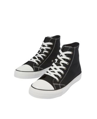 COTTON ON Tyler Hi-Top Sneaker - Macy's