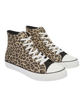 COTTON ON Tyler Hi-Top Sneaker - Macy's