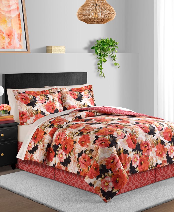 Fairfield Square Collection CLOSEOUT! Fairfield Square Angelica King ...