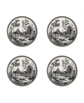 Spode Heritage Salad Plate Set/4 - Macy's