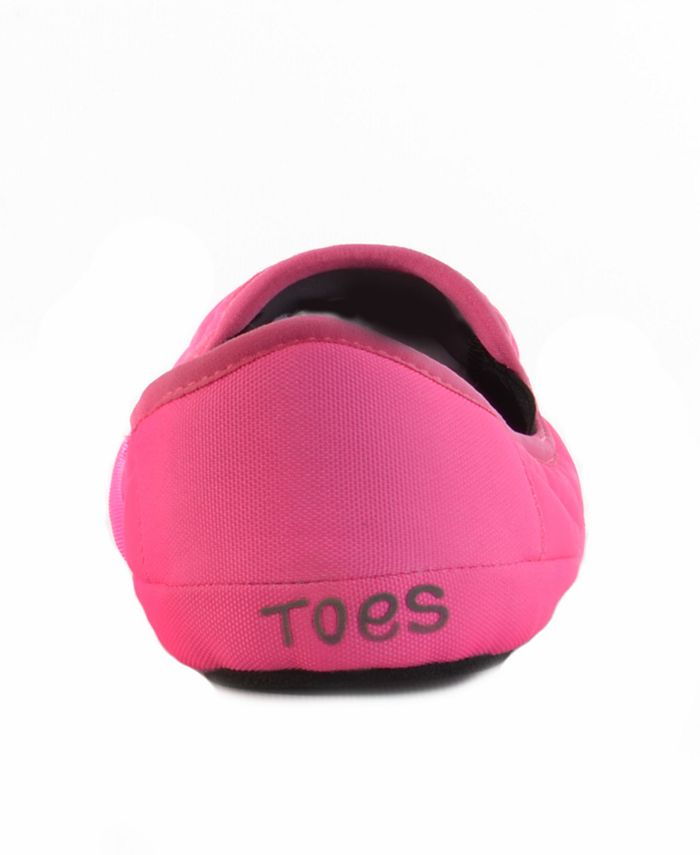 Coma Toes Malmoe's Women's Slipper, Online Only - Macy's