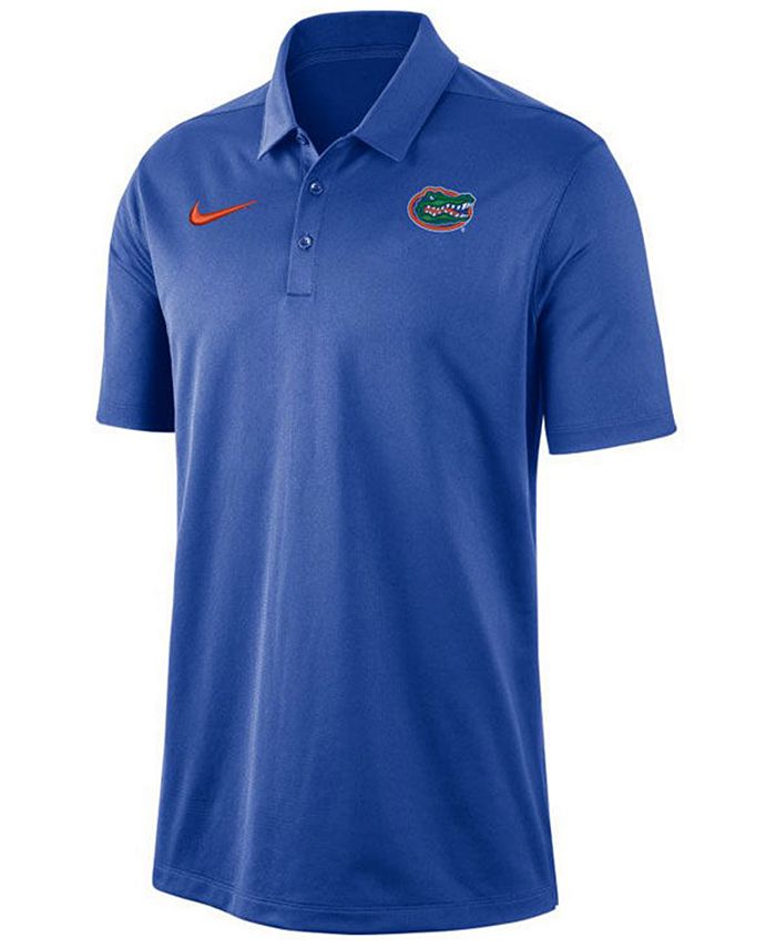 Nike Men's Florida Gators Franchise Polo - Macy's