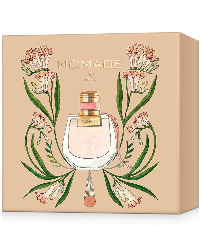 Chloe Chloé 3-Pc. Nomade Eau de Parfum Gift Set - Macy's