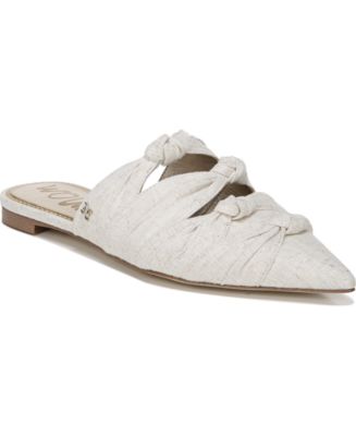 Sam Edelman Women's Shanti Mules - Macy's