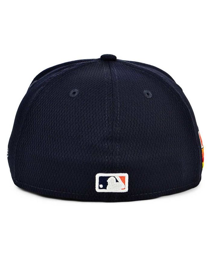 New Era Kids Houston Astros 2020 Batting Practice 59FIFTY-FITTED Cap ...
