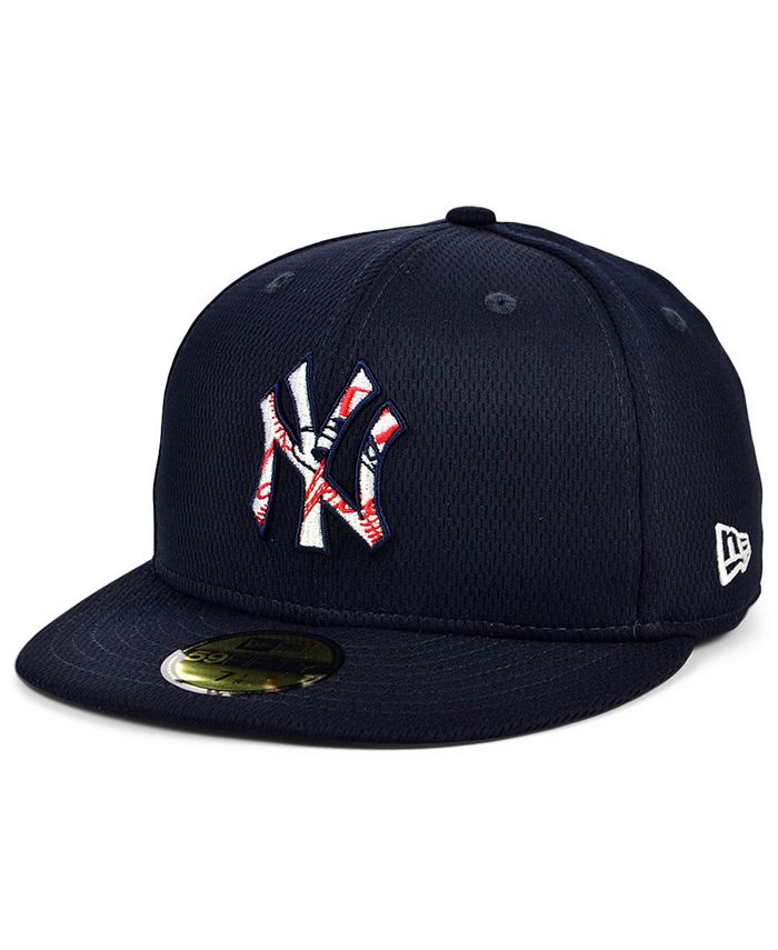 New Era Kids New York Yankees 2020 Batting Practice 59FIFTY-FITTED Cap ...