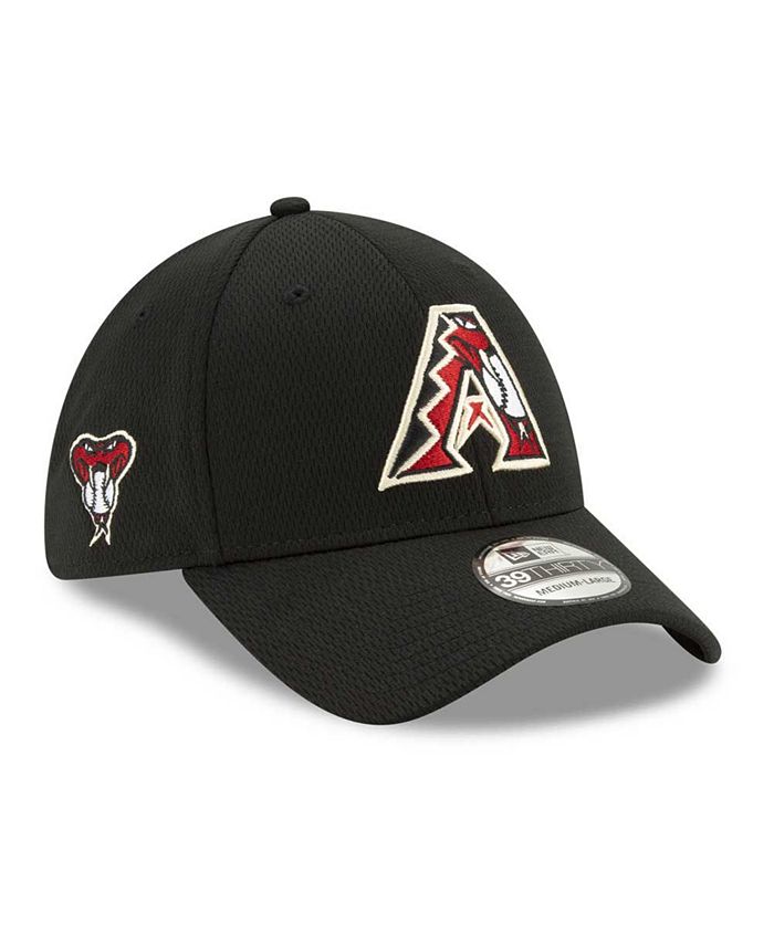 New Era Arizona Diamondbacks 2020 Men's Batting Practice Cap - Macy's