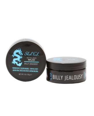 Billy Jealously Hair Mud Slush Fund Styling, 3 Oz - Macy's