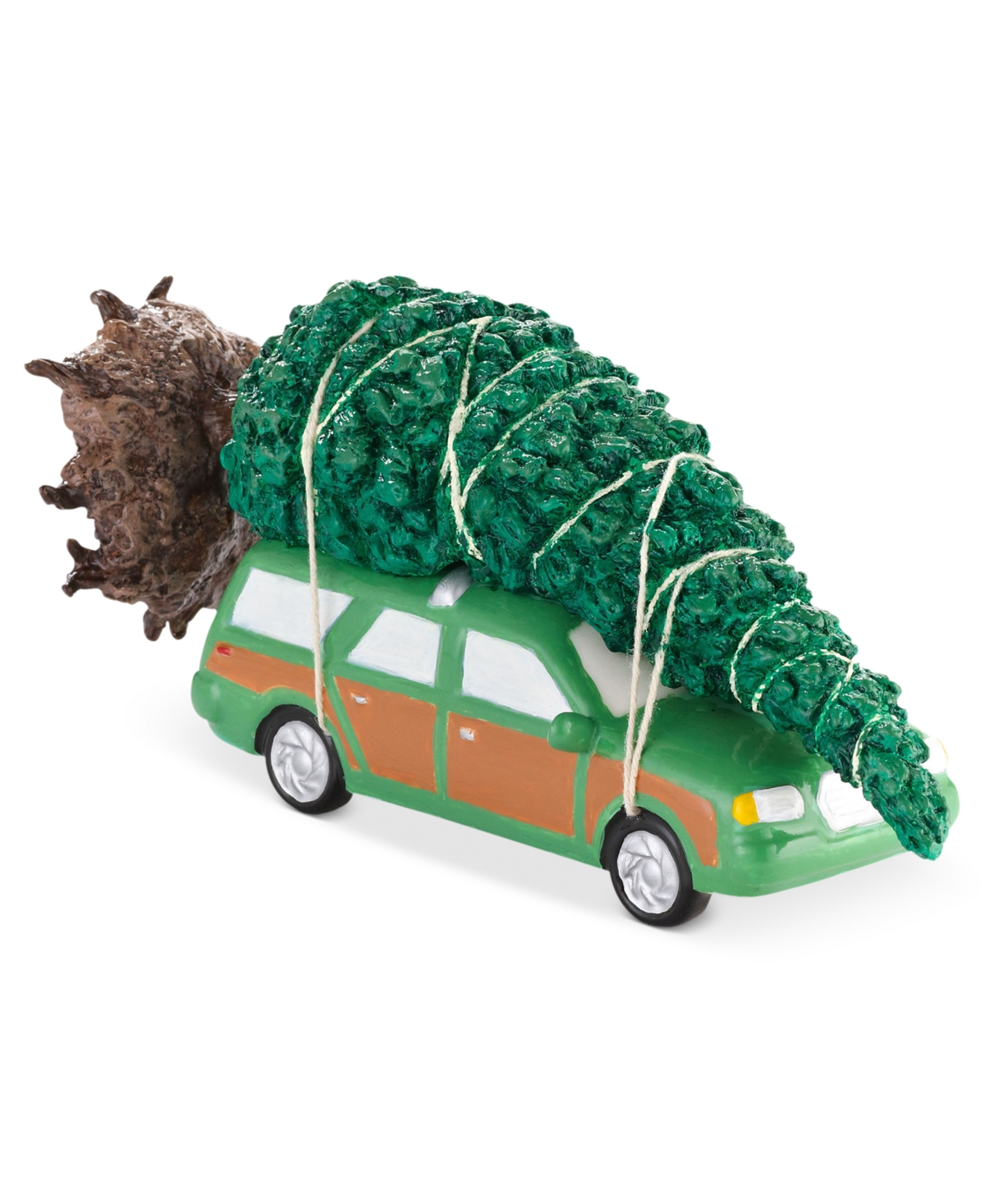 Click here for Department 56 National Lampoons Christmas Vacation... prices