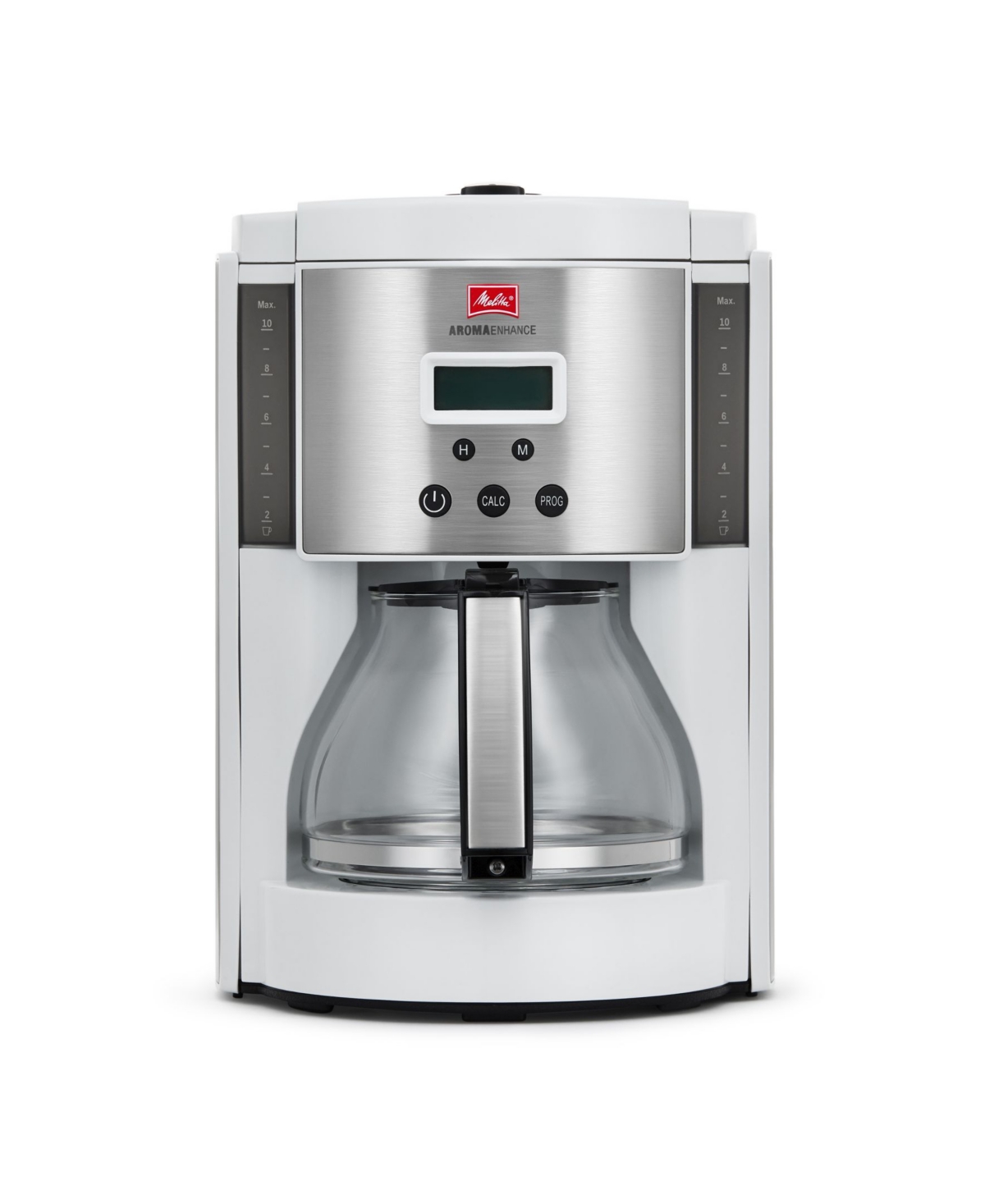 Click here for Melitta Aroma Enhance Coffee Maker Glass Carafe -... prices