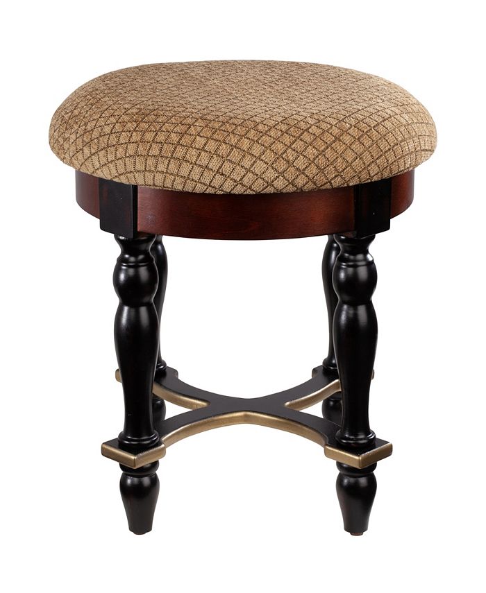 Design Toscano Grand Duchess Boudoir Stool - Macy's