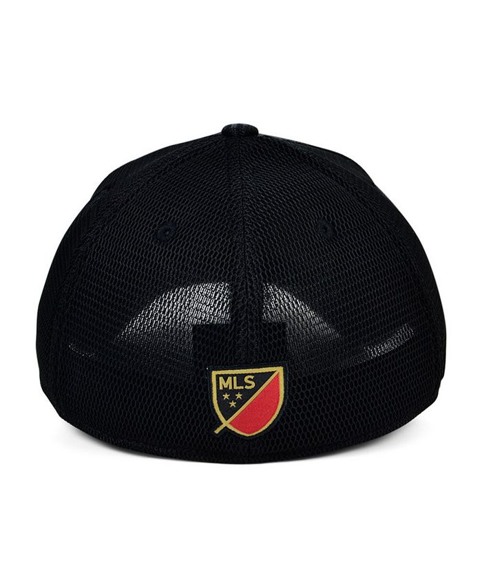 New Era Atlanta United FC 2020 MLS On-field 39THIRTY Cap - Macy's
