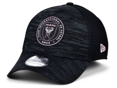 New Era Inter Miami 2020 On-field 39THIRTY Cap - Macy's