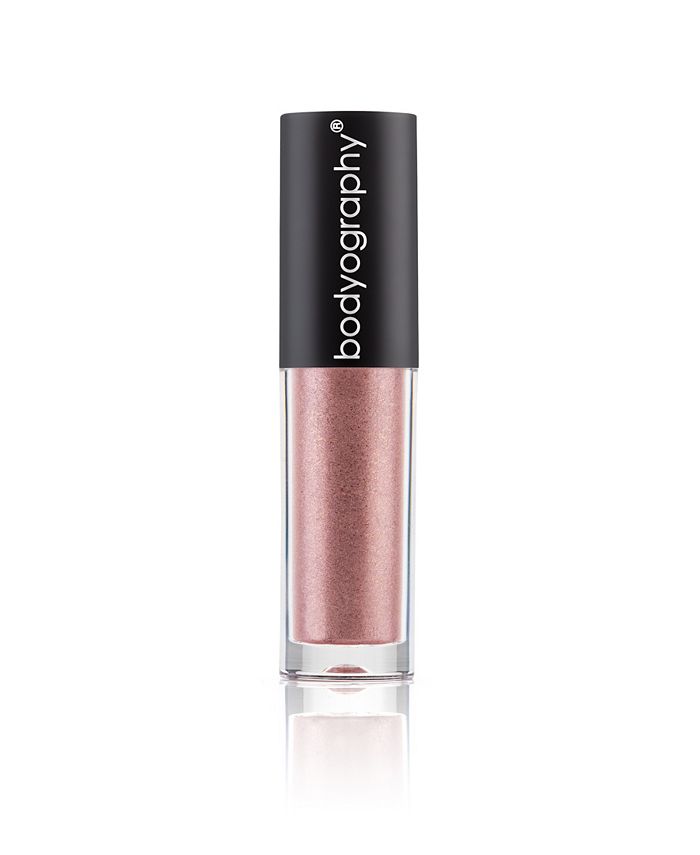 Bodyography Metallic Glitter Eye Bundle - Macy's