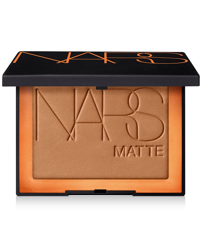 NARS Matte Bronzing Powder & Reviews - Makeup - Beauty - Macy's