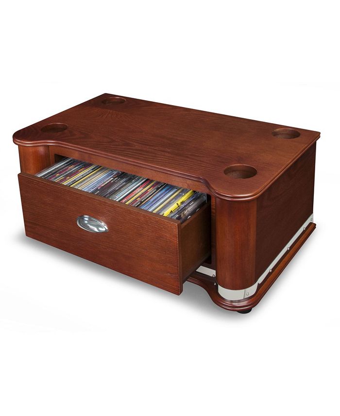 Crosley Electronics Full Size Jukebox Stand - Macy's