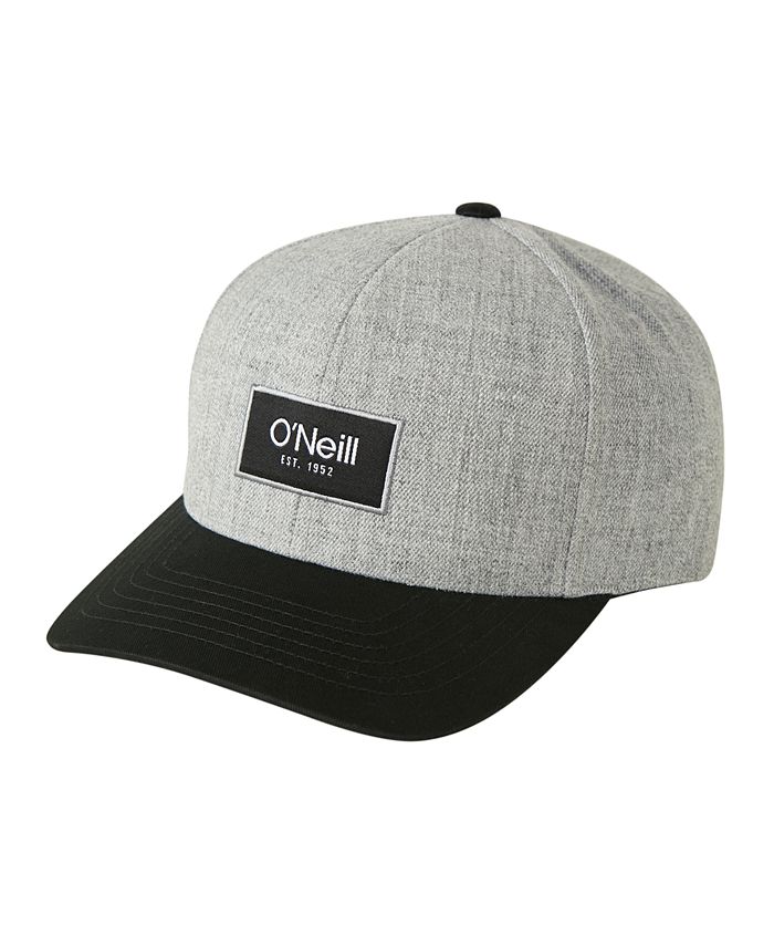 O'Neill Men's Collins Hat - Macy's