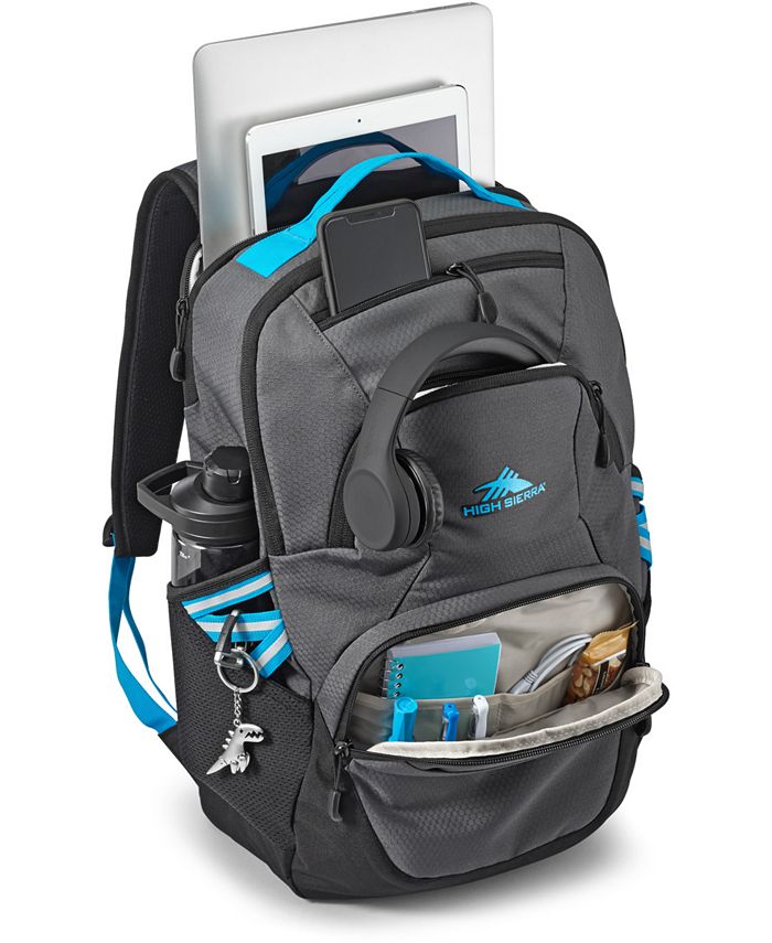 High Sierra Swoop SG Backpack - Macy's