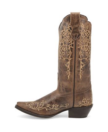 Laredo Women's Jasmine Boot - Macy's