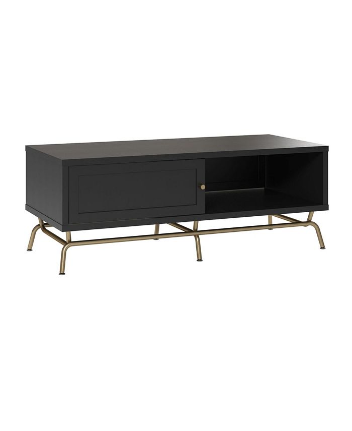 CosmoLiving by Cosmopolitan Nova Coffee Table - Macy's