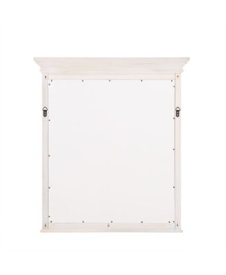 Dorel Living Jazmyne Bathroom Mirror - Macy's