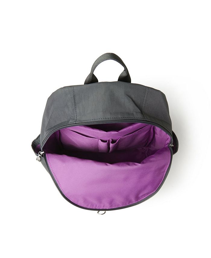 Baggallini Women's Small Trek RFID Backpack - Macy's