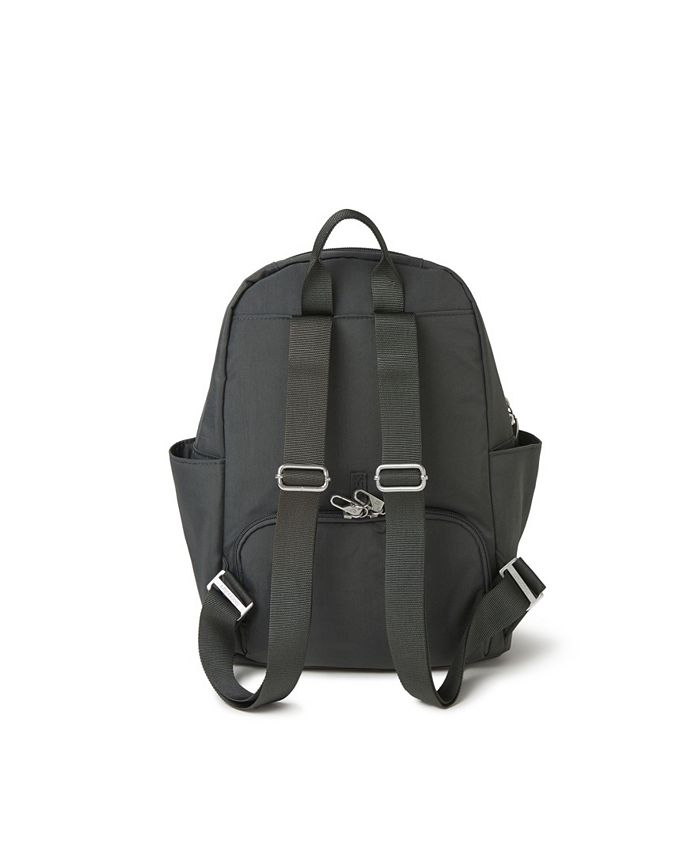 Baggallini Women's Small Trek RFID Backpack - Macy's