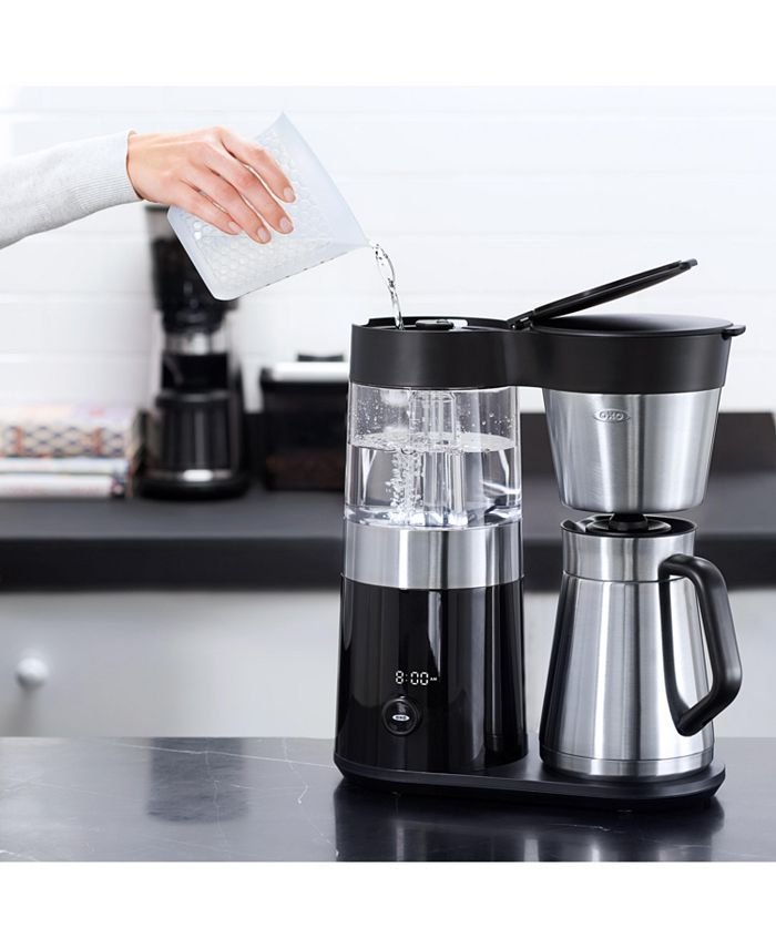 OXO 9-Cup Coffee Maker - Macy's
