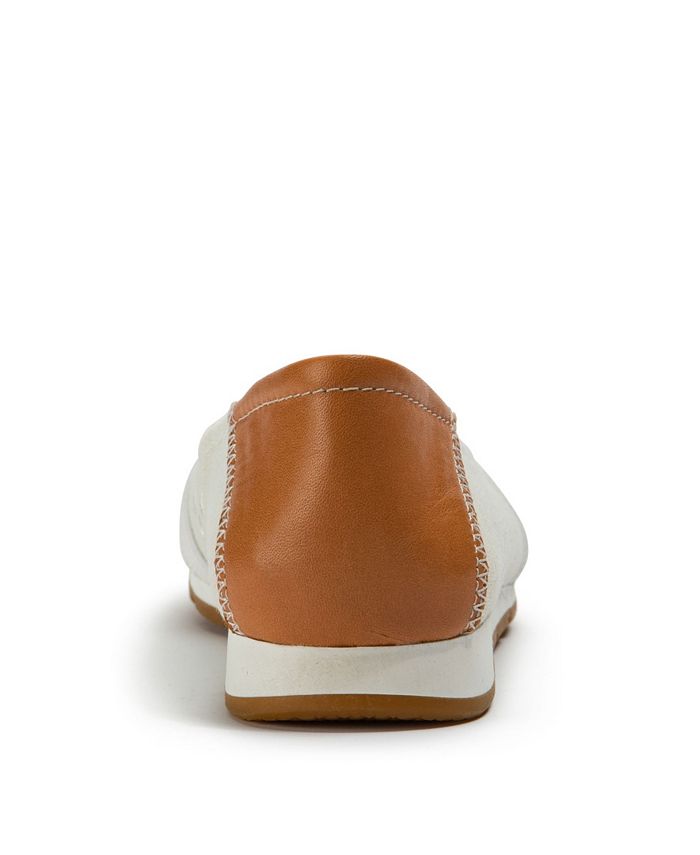 Baretraps Pattie Posture Plus+ Technology Casual Shoe - Macy's