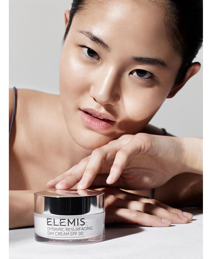 Elemis Dynamic Resurfacing Day Cream SPF 30, 1.7 oz. - Macy's