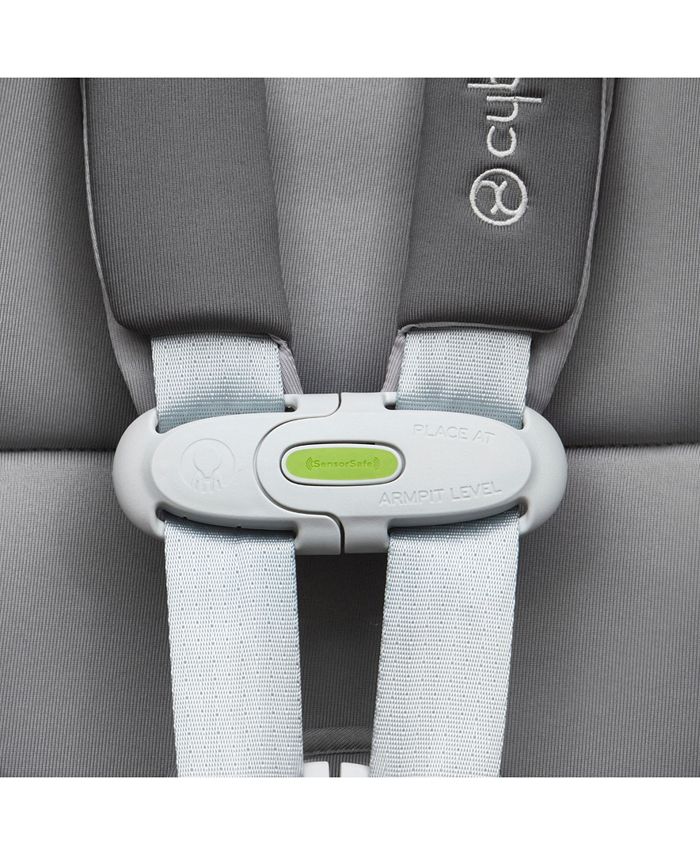 Cybex Sirona M with Sensorsafe - Macy's