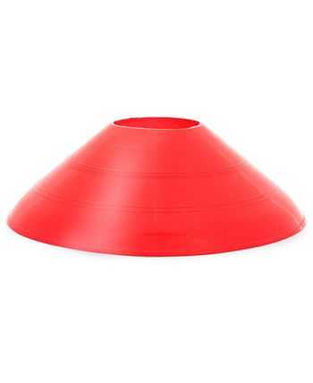Training Equipment Soft Plastic Disc Cone Set with Mesh Carrying Bag ...