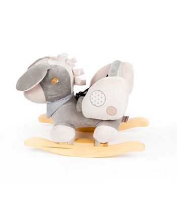 NATTOU Donkey Rocker - Macy's