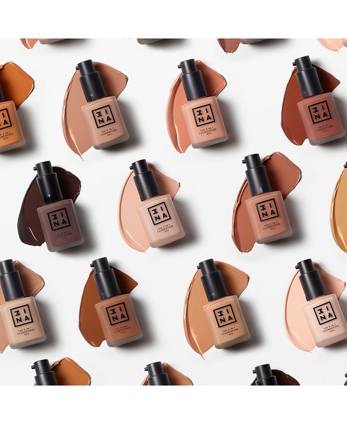 3INA The 3 In 1 Foundation - Macy's
