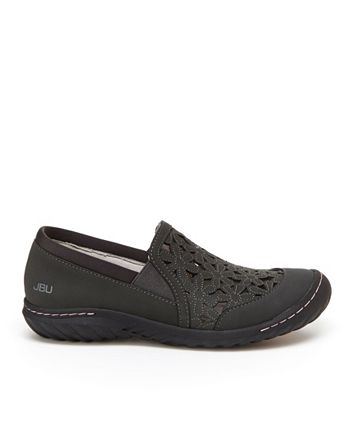 JBU Wildflower Moc Women's Casual Slip On Shoes - Macy's