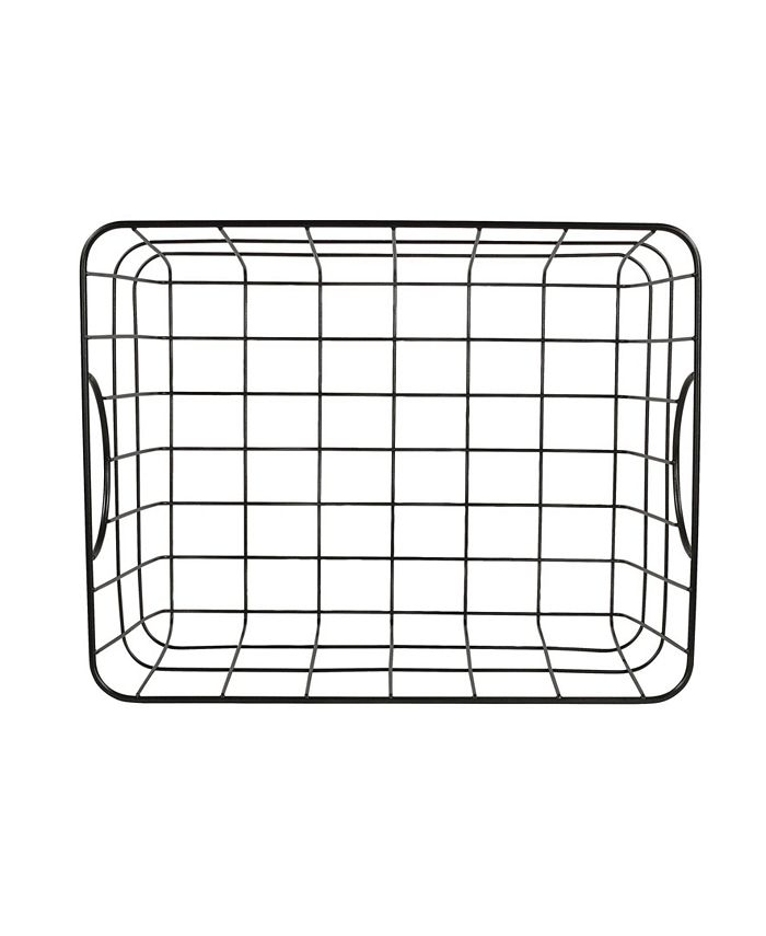 Spectrum Diversified Utility Basket, Storage Solution - Macy's