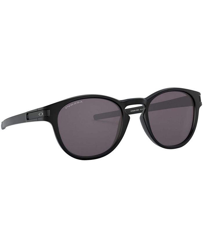 Oakley Men's Sunglasses, OO9265 - Macy's