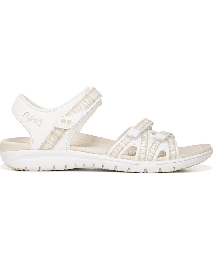Ryka Savannah Strappy Women's Sandals - Macy's
