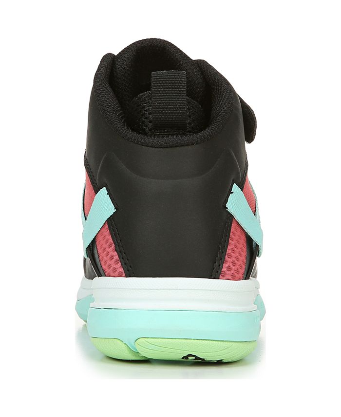 Ryka Women's Devotion XT Mid-Top Training Sneakers - Macy's