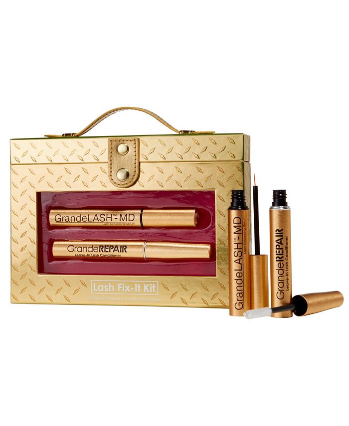 Grande Cosmetics 2-Pc. Lash Fix-It Set - Macy's