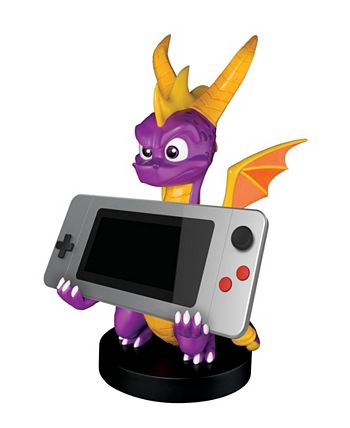 Exquisite Gaming Cable Guy Charging Controller and Device Holder ...