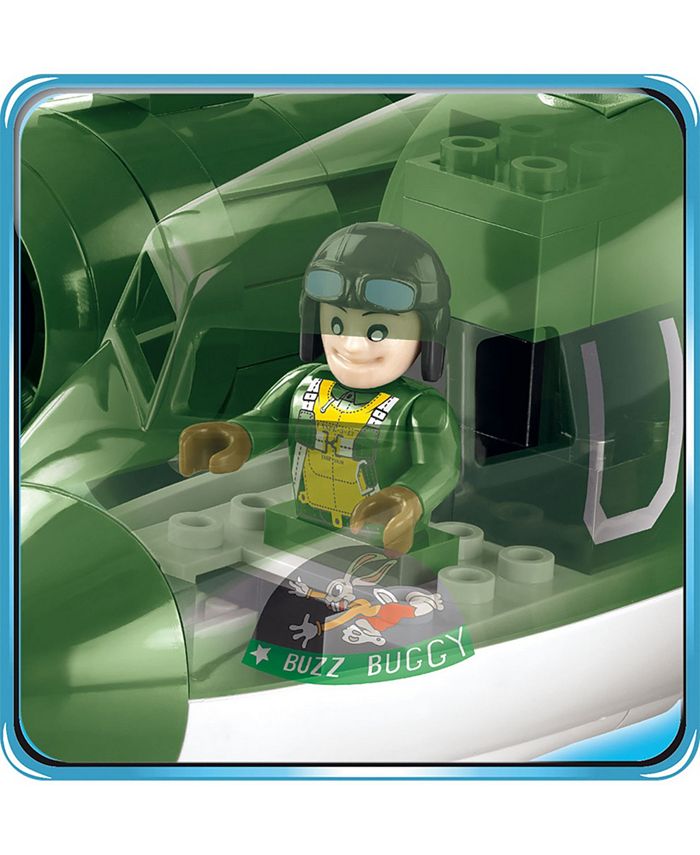 COBI World War Ii Douglas C-47 Skytrain Dakota Airplane 550 Piece ...