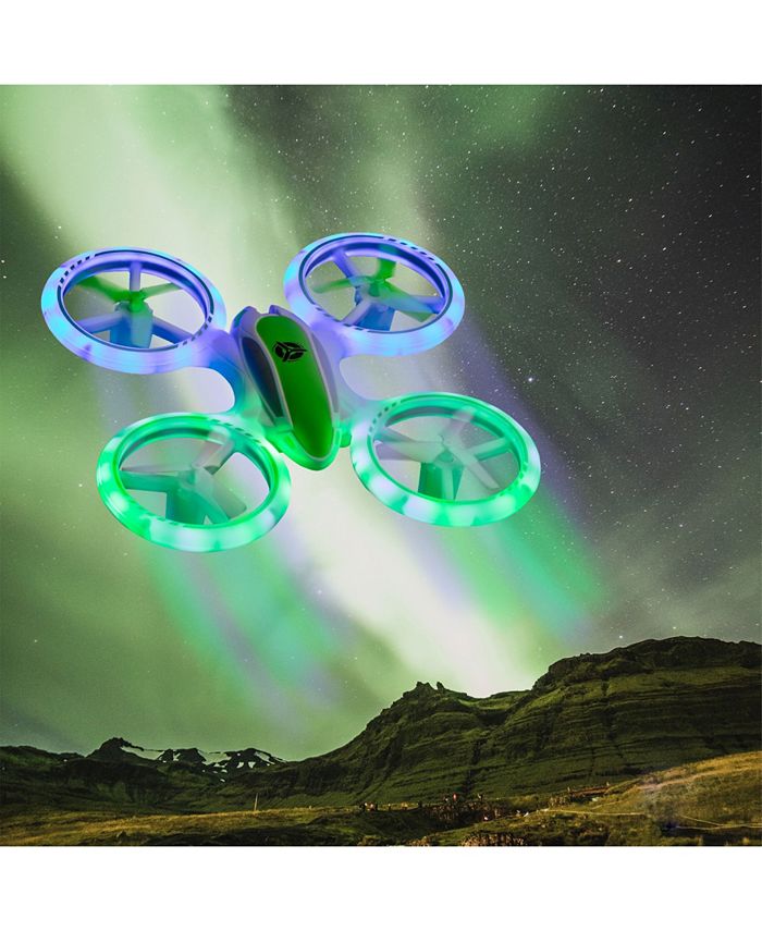 Force1 UFO 3000 LED Mini Drone for Kids - Macy's