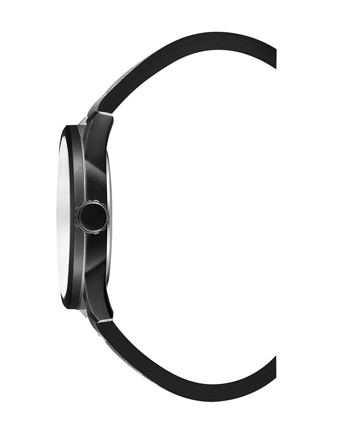 Unlisted Kenneth Cole Classic Watch, 44MM - Macy's