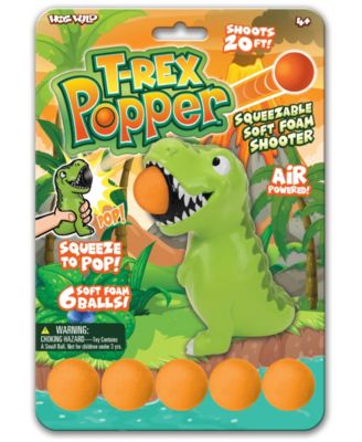 Hog Wild T-Rex Popper - Macy's