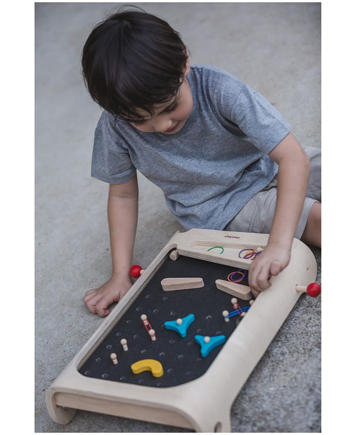 Plan Toys Pinball - Macy's