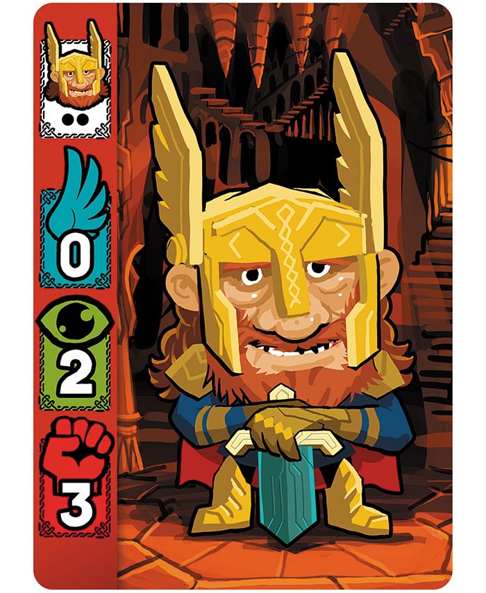 Brain Games Orc-Lympics - Macy's